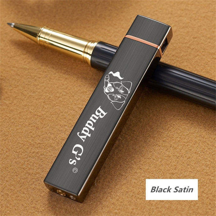 Buy Soft Flame Lighter - Unique Lighter - Mini Pocket Lighter